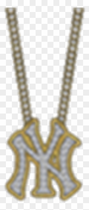 New York Chain [transparent] - Roblox Corporation - Free Transparent ...